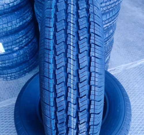 Шины на Газель 185/75 R16C Aplus Gazil