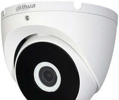 Камера видеонаблюдения аналоговая Dahua EZ-HAC-T2A