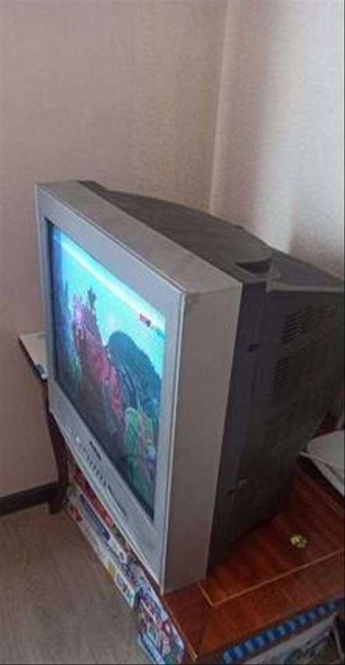 Телевизор бу elenberg
