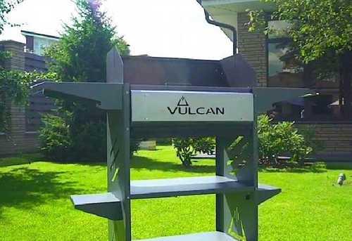 Мангал Vulcan standart купить у производителя
