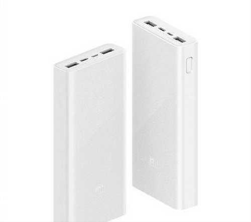 Power Bank 3 20000мАч