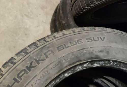 Nokian Tyres Hakka Blue 225/60 R18