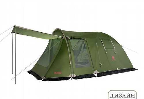 Палатка Btrace Osprey 4 / новая
