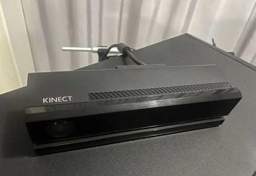 Kinect 2.0 + адаптер для пк новый
