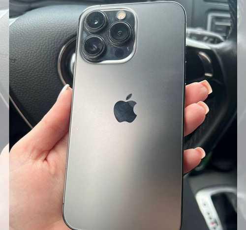 iPhone 13 Pro, 128 ГБ