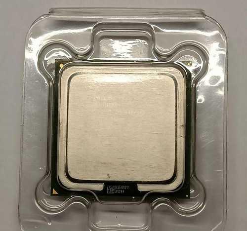 Pentium 4 530J 3.0GHz/1M/800/04A SL7PU LGA775