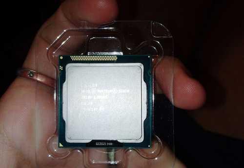 Intel pentium g2020
