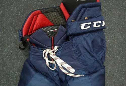 Хоккейные шорты ccm jetspeed ft 1 размер sr