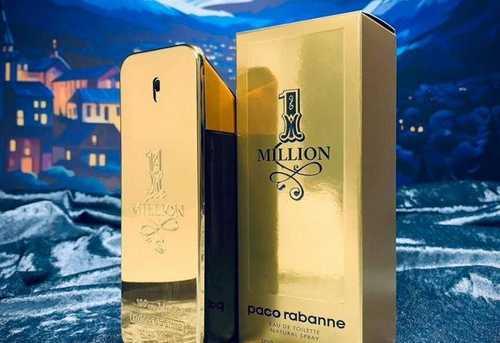 Paco rabanne one million ОАЭ