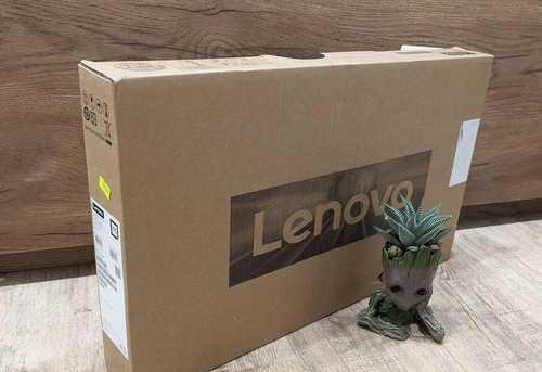 Новый 15,6" Lenovo IdeaPad 3 i5-1235u 16Gb 512ssd