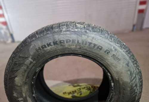 Nokian Tyres Hakkapeliitta R 165/65 R17