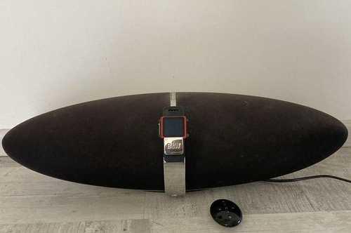 Bowers wilkins zeppelin