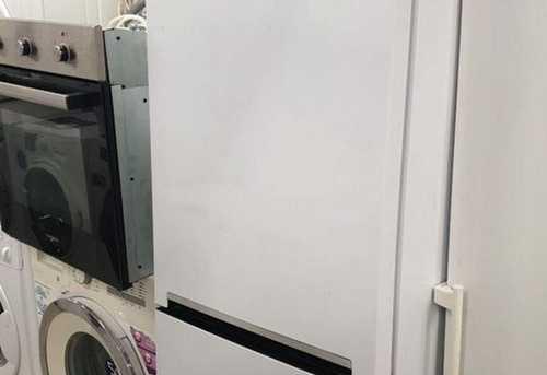 Холодильник Beko 185 см, бу