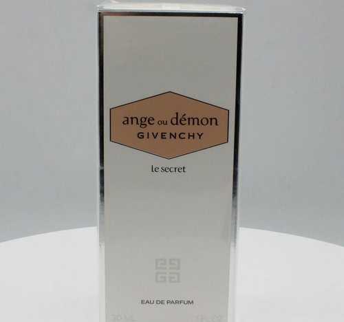 Givenchy Ange ou Demon le Secret 30ml