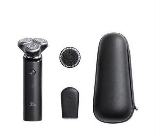 Электробритва Mijia Electric Shaver S500C (Black)