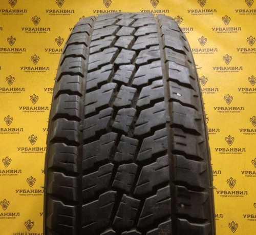 Forward Professional 219 225/75 R16 92V