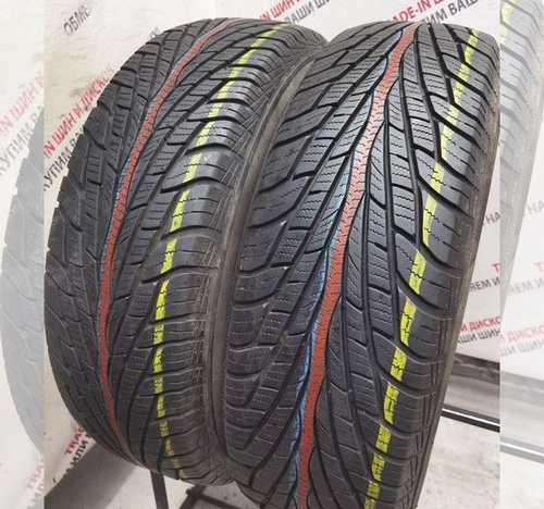 Maxxis Victra SUV M+S 235/70 R16 109P