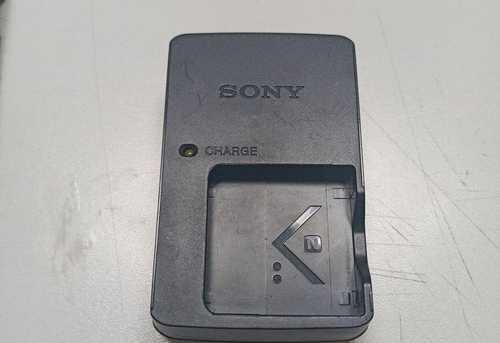 Зарядка для фотоаппарата Sony bc-csnb