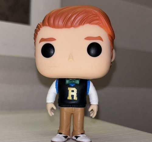 Фигурка Funko POP Riverdale: Archie Andrews