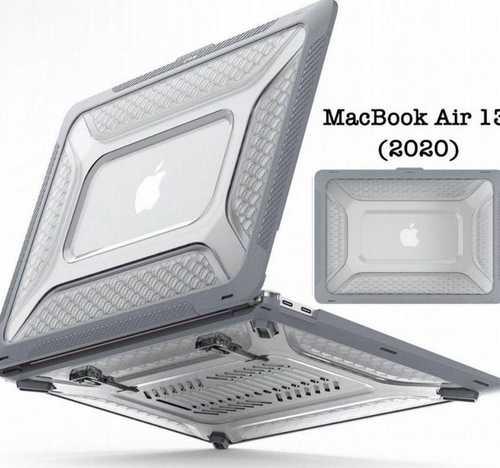 Чехол для macbook air 13 2018-2020