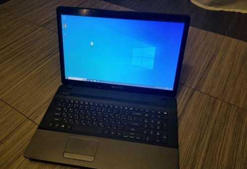 Packard bell easynote LS11 (P7YS5) 17 дюймов