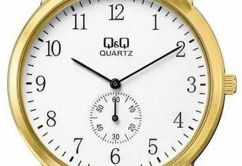 Мужские наручные часы Q&Q Attractive QA60J104Y