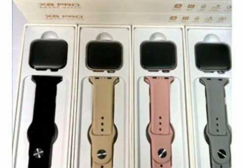 Apple watch 8 серия