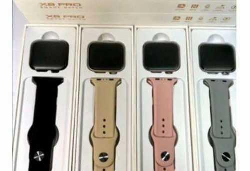 Apple watch 8 серия