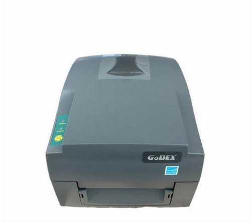 Термотрансферный принтер godex g530