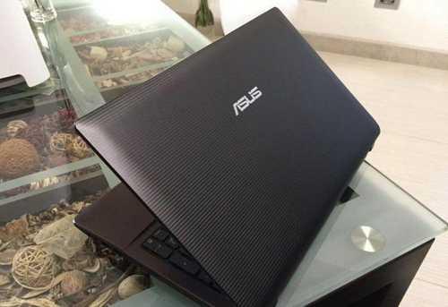 Asus k53sv Intel Core i7