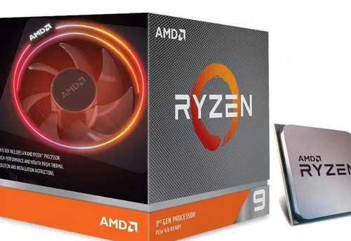 Процессор AMD AM3+ FX 8320, AM4 Ryzen 5 и 7