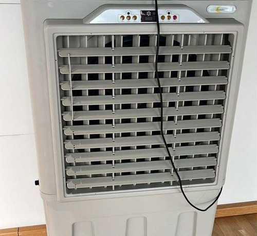 Охладитель-увлажнитель воздуха sabiel MB70