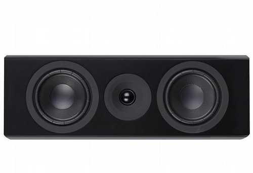 System Audio SA legend 10.2 silverback Black