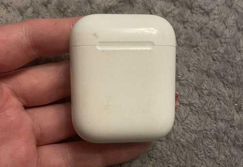 Наушники apple airpods 2 правый