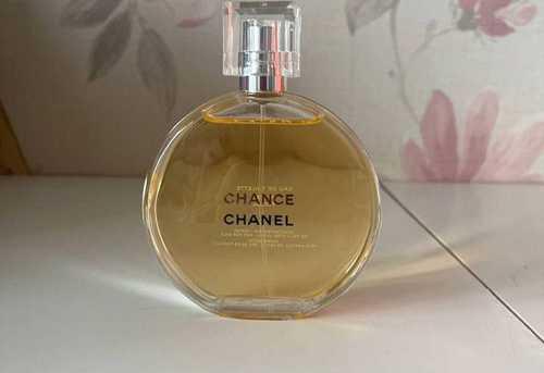 Chanel chance