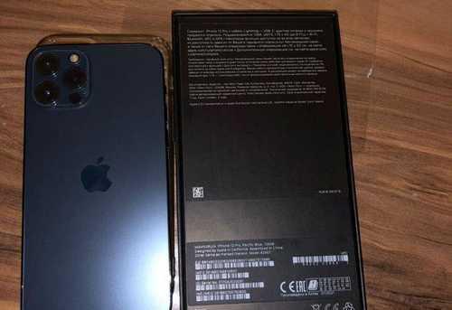 iPhone 12 Pro, 128 ГБ