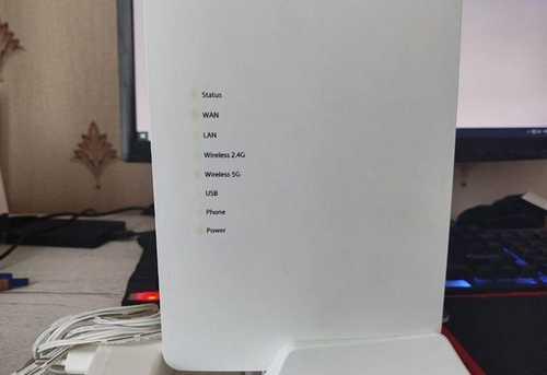 Wifi роутер гигабитный innbox e70