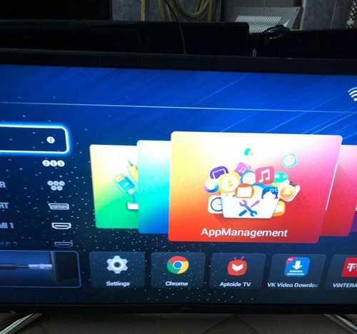 Телевизор SMART tv 32 дюйма