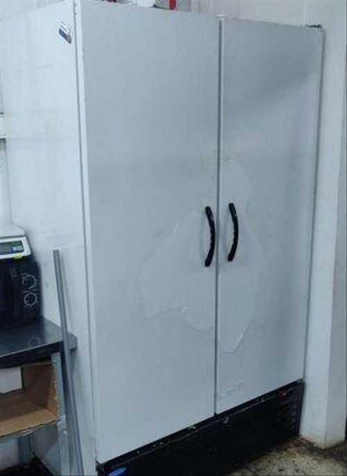 Шкаф холодильный среднетемпературный Капри 1.12М