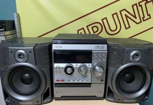 Музыкальный центр aiwa CX-NR50K