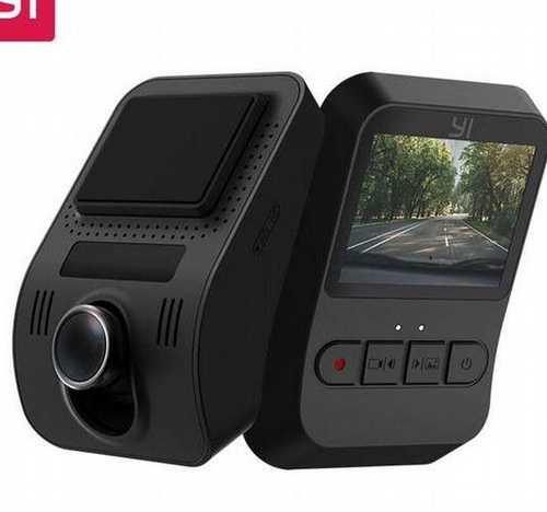 YI DashCam Mini