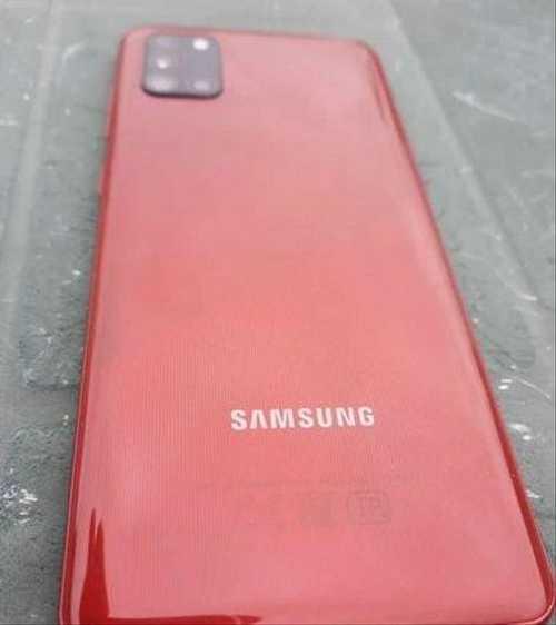 Телефон Samsung а 31