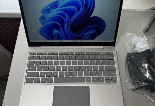 Microsoft Surface Laptop Go i5 16/256