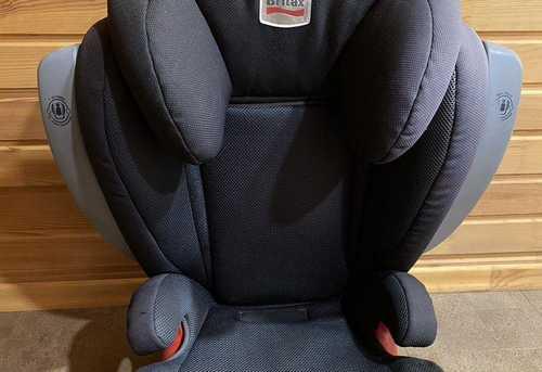 Автокресло Britax Römer Kidfix Sict 15 36