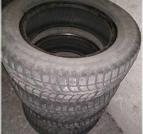 КАМА 505 Irbis 195/65 R15