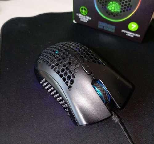 Игровая мышь