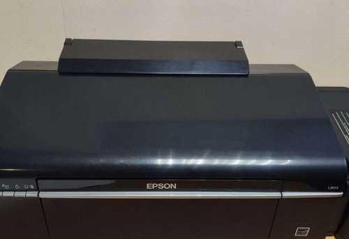 Epson l805