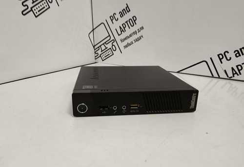 Неттоп Lenovo ThinkCentre M53