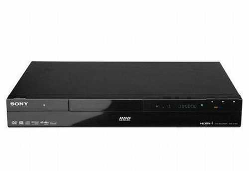 Sony hdmi dvd recorder rdr-at200