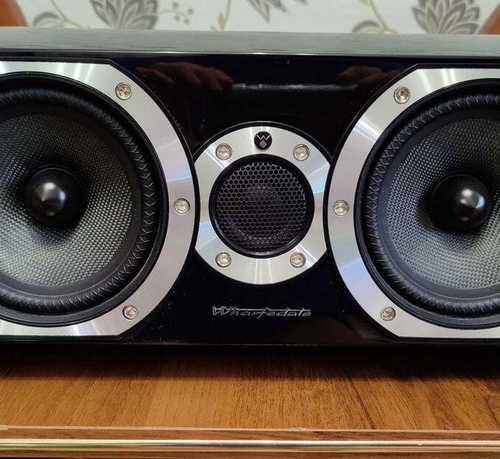 Акустика Wharfedale Diamond 10 CS
